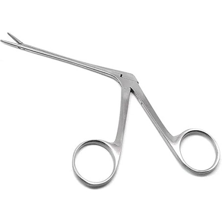 Micro crocodile ear forceps are a type of medical instrument