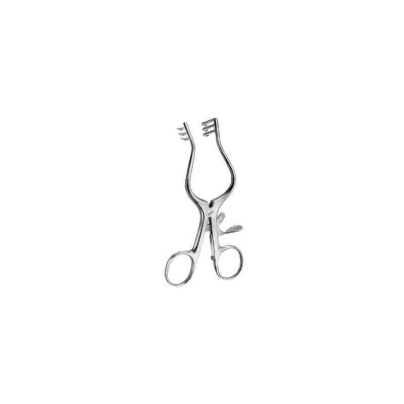 Ent Self Retaining Retractor