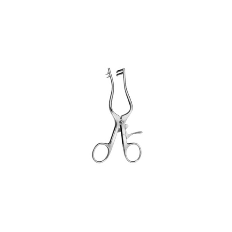 Ent Self Retaining Retractor