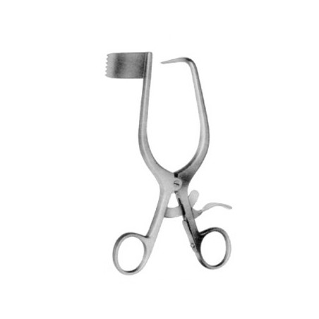 Meyerding Self Retaining Retractor