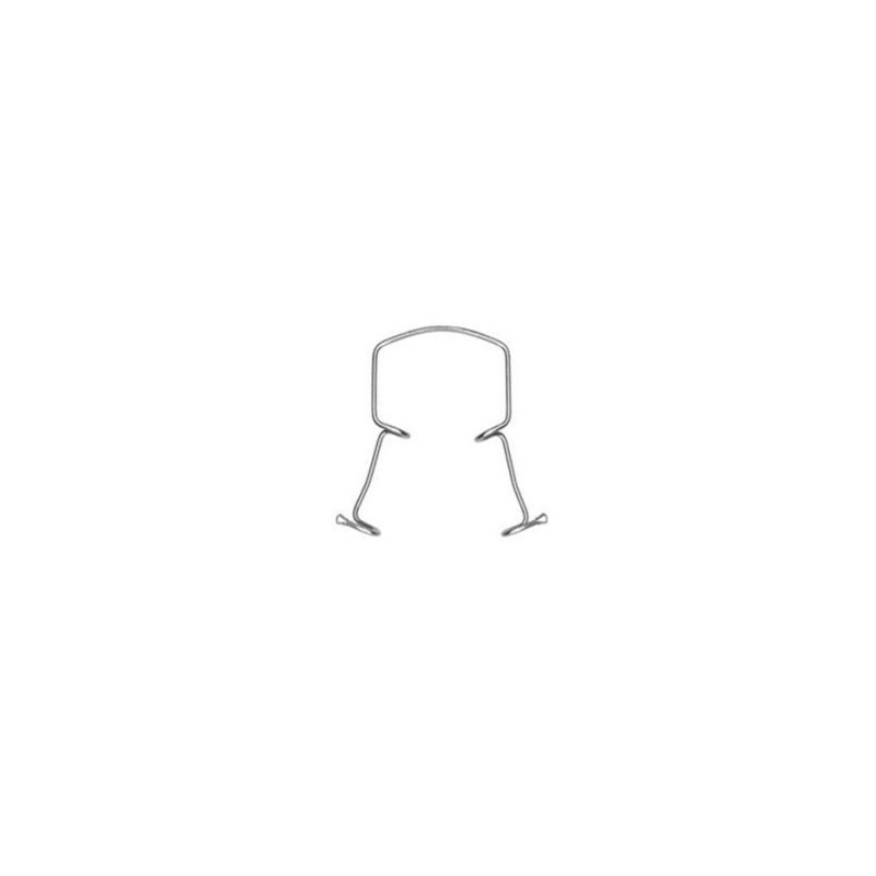 Oringer Lip Retractor